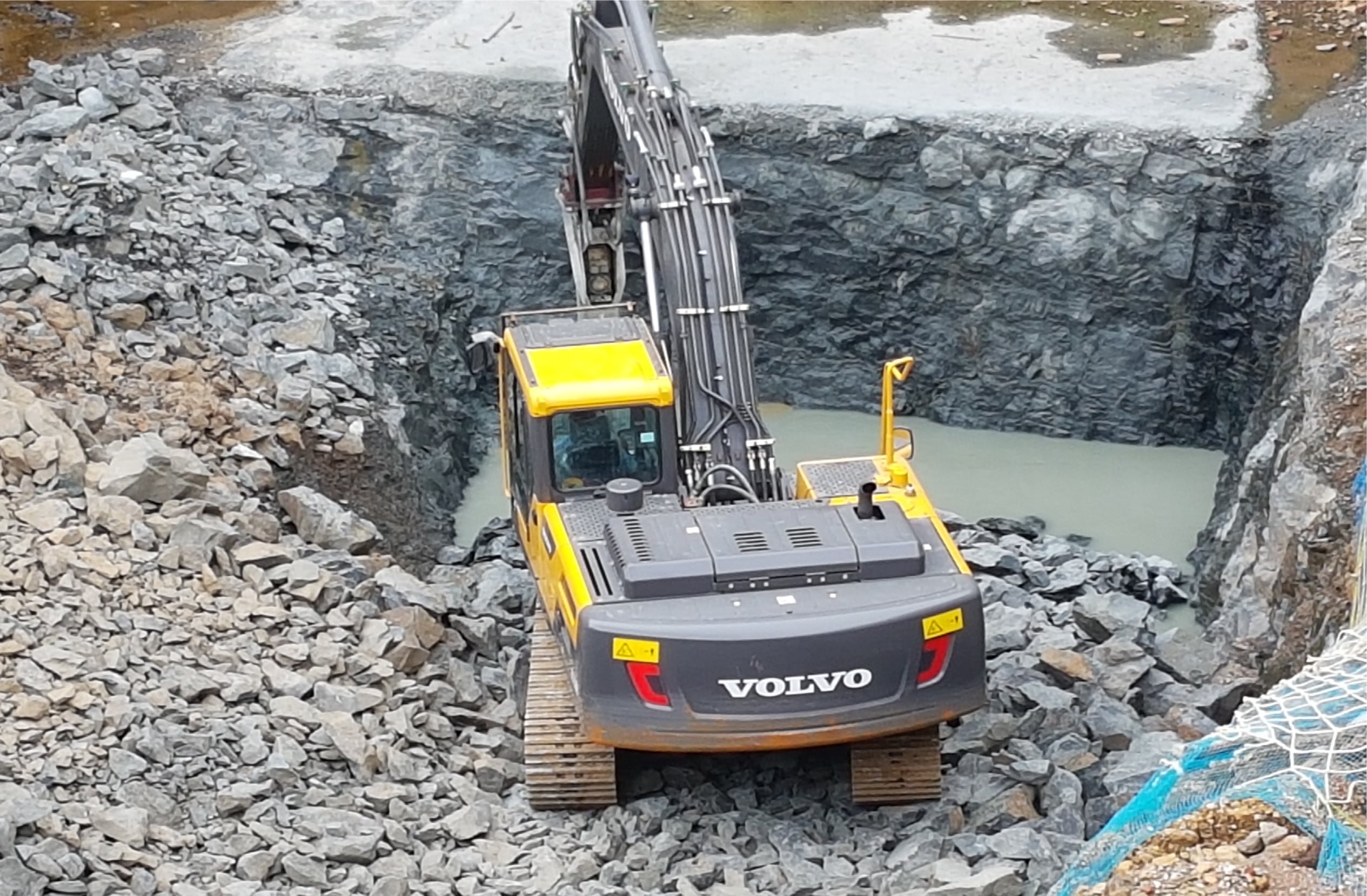 Home | Mecon Projects